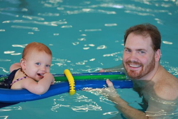 Contact Us – iSwim Academy