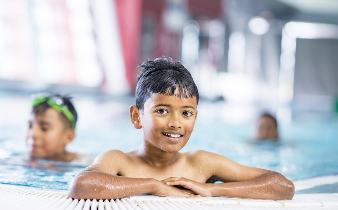 About Us – iSwim Academy